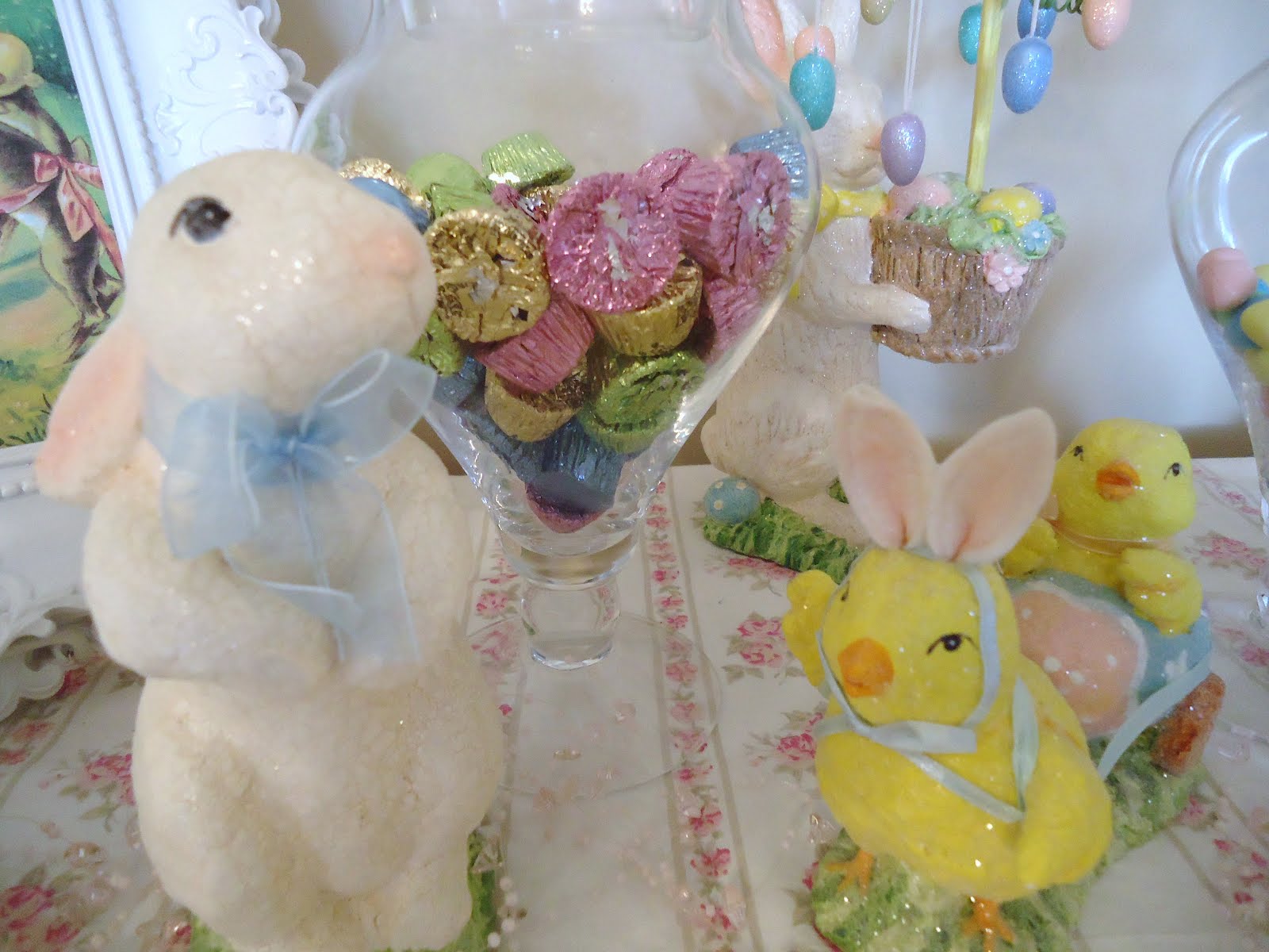 Tammy's Heart: Easter Cottage