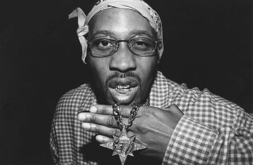 Wu Tang Clan Disciples The Rza Digitalizes His 90s Tapes
