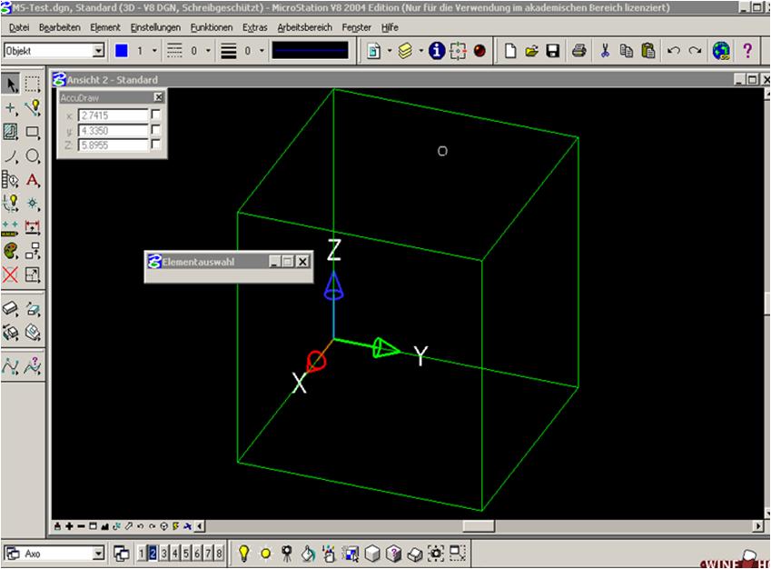 3D Photogrammetry Software Requirement for aerial mapping