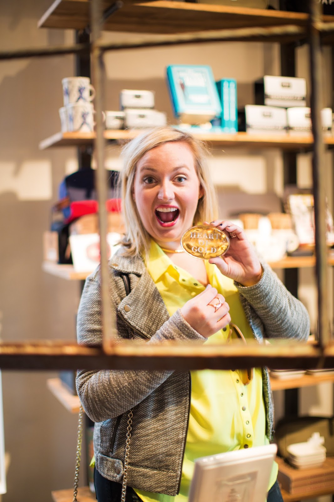 Current // The Merchant - SELL EAT LOVE