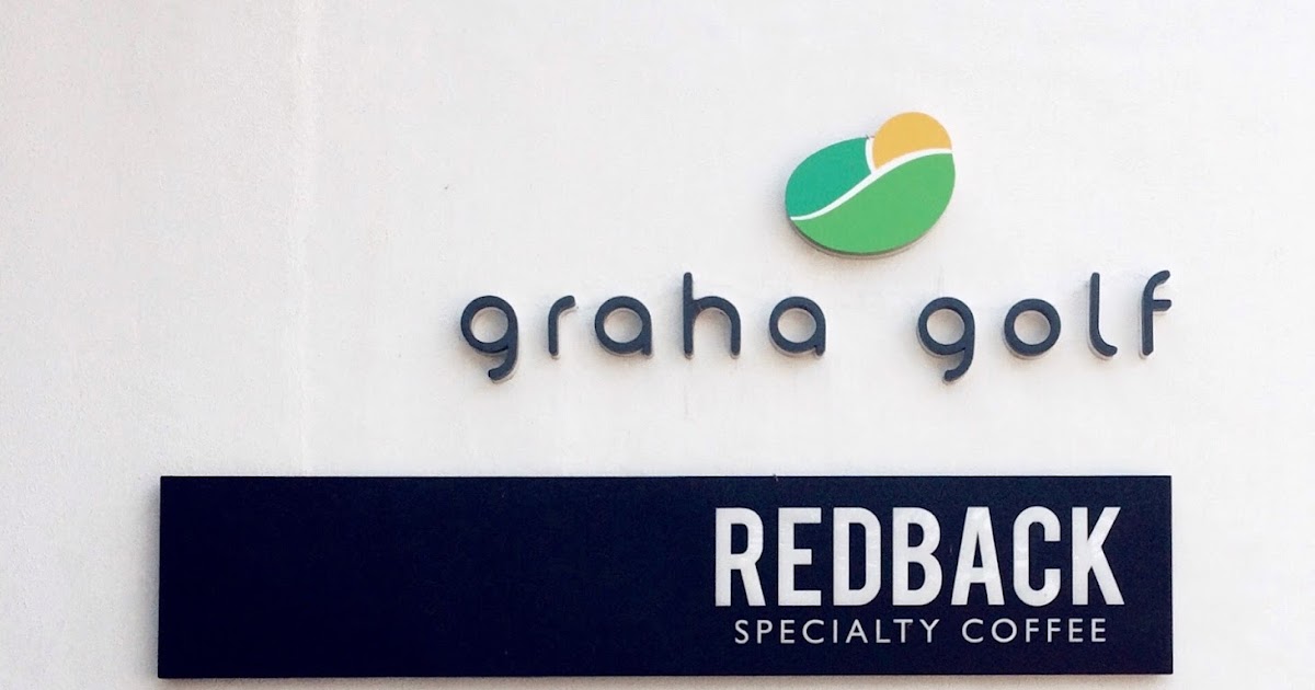 Redback Specialty Coffee, Surabaya