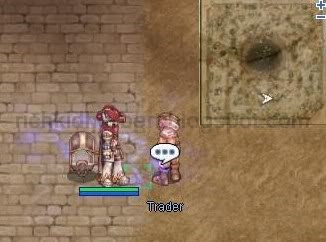 ...Rich Kid Herbert...: Empty Bottles