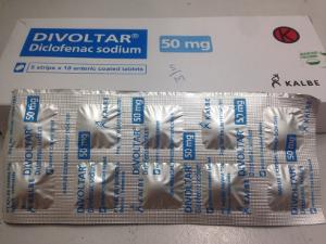 DIVOLTAR 50MG TAB Obat Apa? Fungsi dan Kegunaannya. | Info Medikal ...