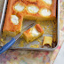 My Mom’s Recipes And More בלוג אוכל: Fluden Cake - Not Like Grandmother's..