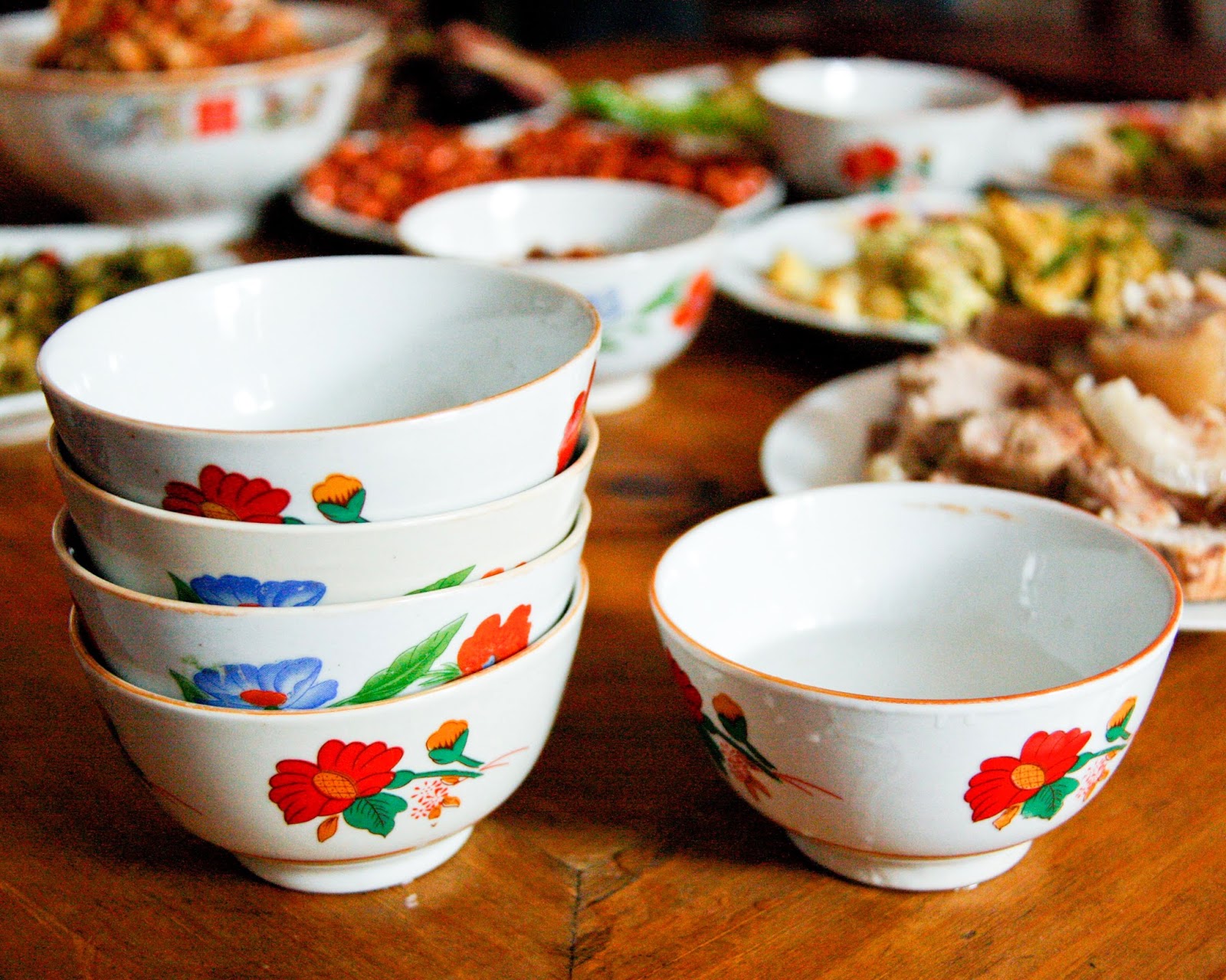 Life on Nanchang Lu: Chinese Soul Food: Homestyle Cooking From the ...