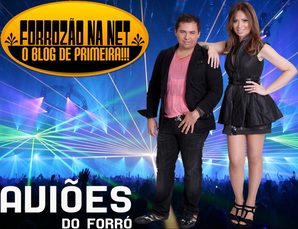 Baixe As Duas Músicas Novas Do Aviões Vem Com O Peito E Casa Ao Lado