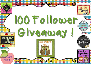 Fun For First: Giveaway news, Tpt Listing and Room on the Broom Freebie