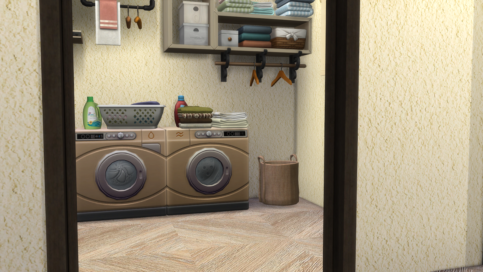 22 Sims Avenue: Romeo & Morgan Monty's Home Part 2