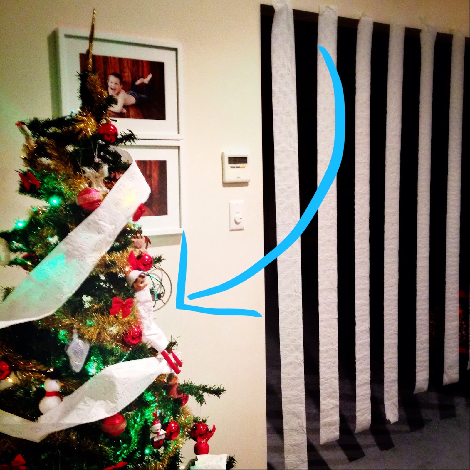 The exciting life of Eddy: Elf on the Shelf Ideas and Antics | the ...