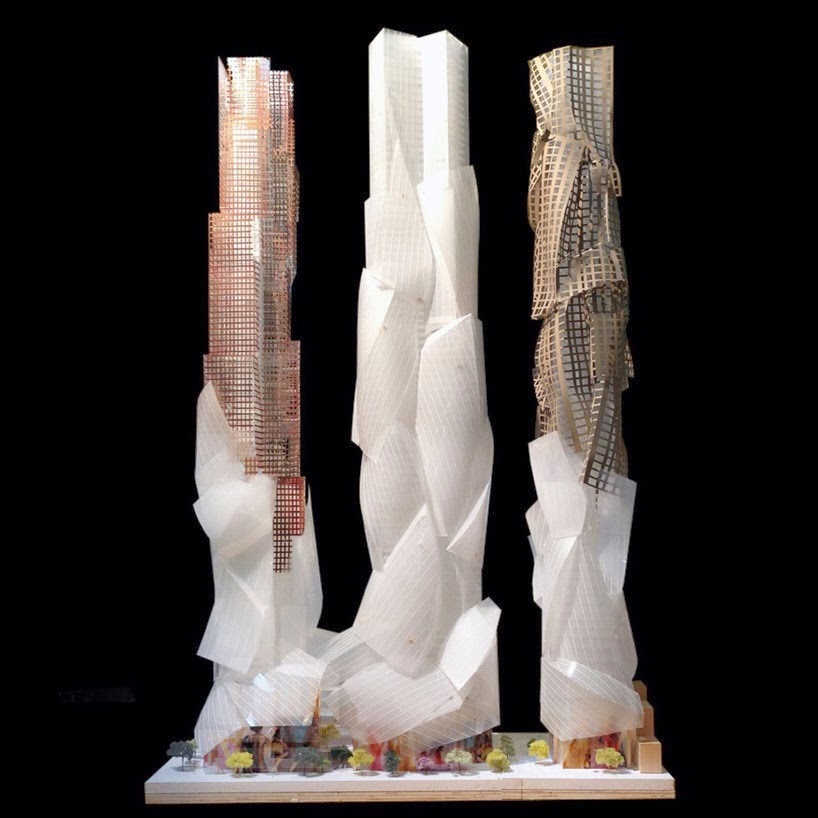 WOWchitecture : January 2014