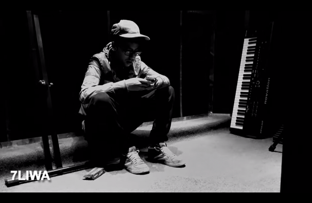 BIOGRAPHIE DE 7LIWA - NG PROD