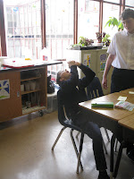 My Science Classroom: Edible Digestive Systems