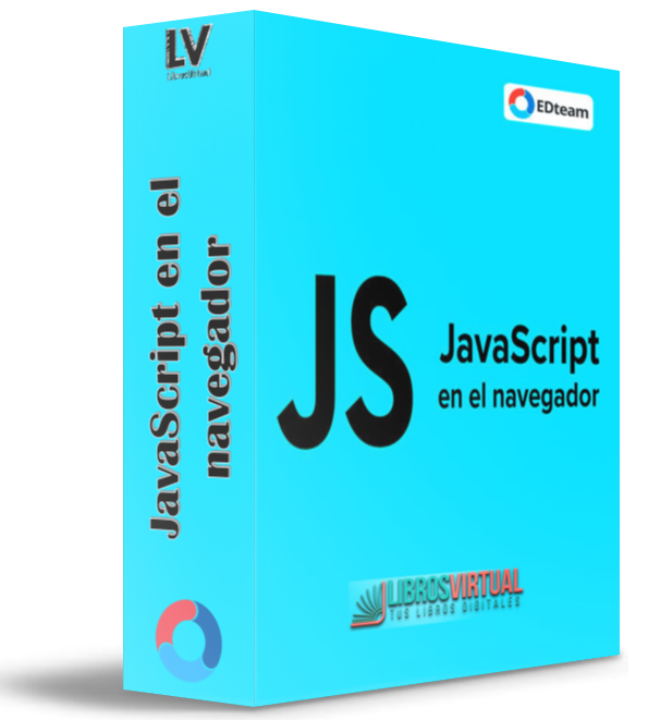 Curso de JavaScript en el navegador | FreeLibros