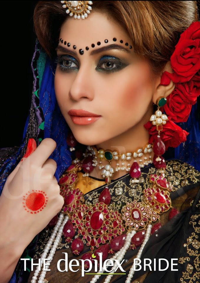 Depilex Part in Style Depilex and Cosmetics Industry | Designers ...