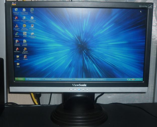 CONTAC CENTER 363349: EL MONITOR O PANTALLA