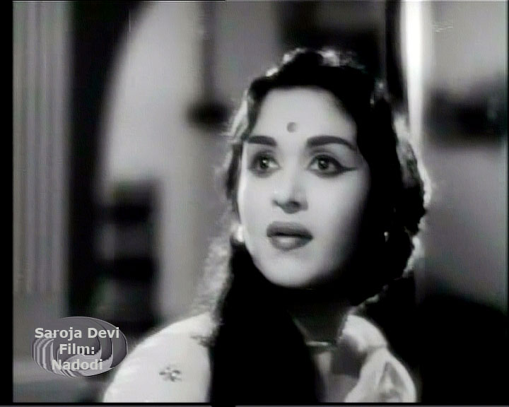 NAKARAJAN: B.SAROJA DEVI ,A GREAT LEGEND FOR SOUTH INDIAN FILMS BORN ...