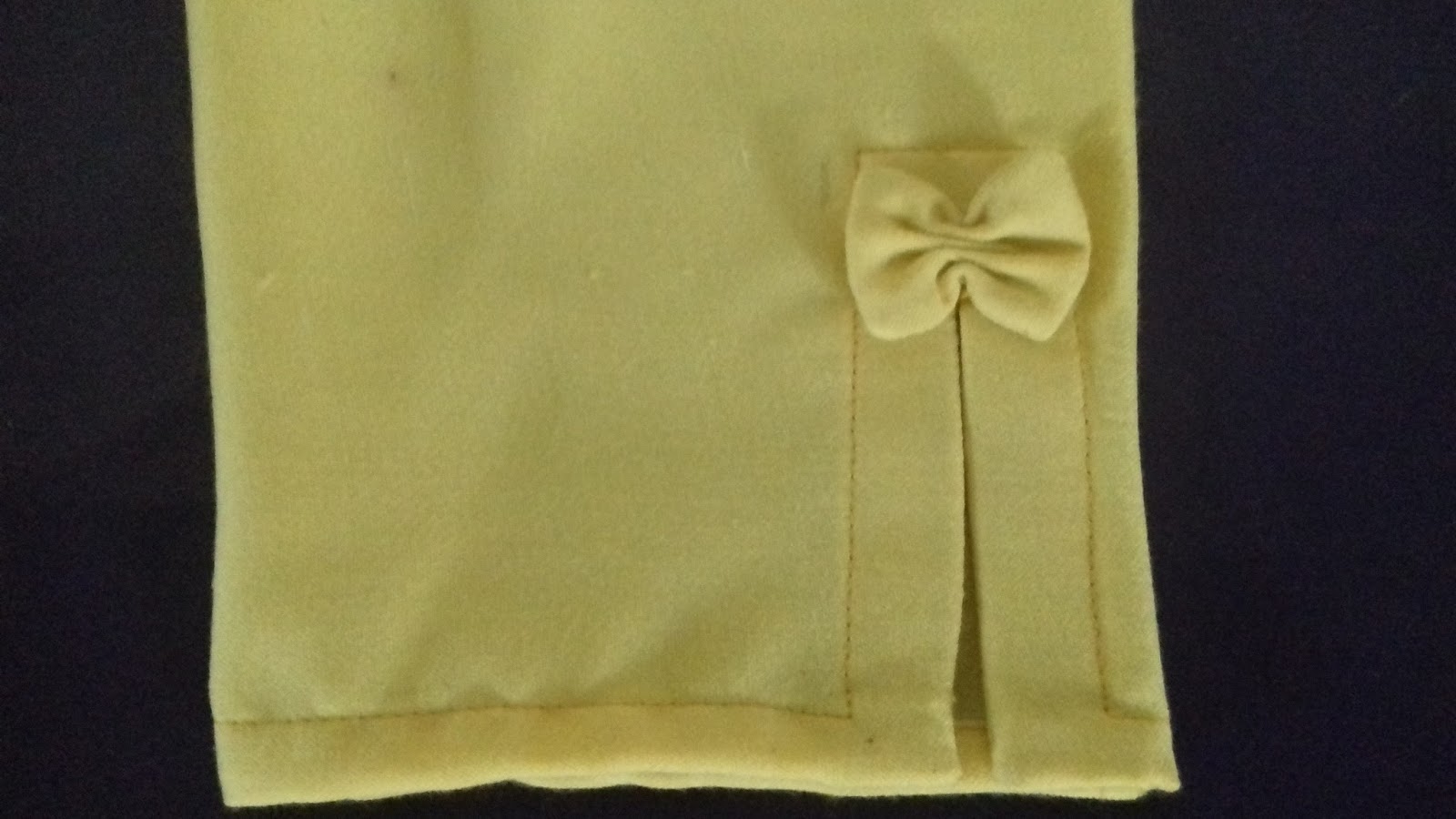 Latest Trousers Designs You Can Make Easily - Created By Her