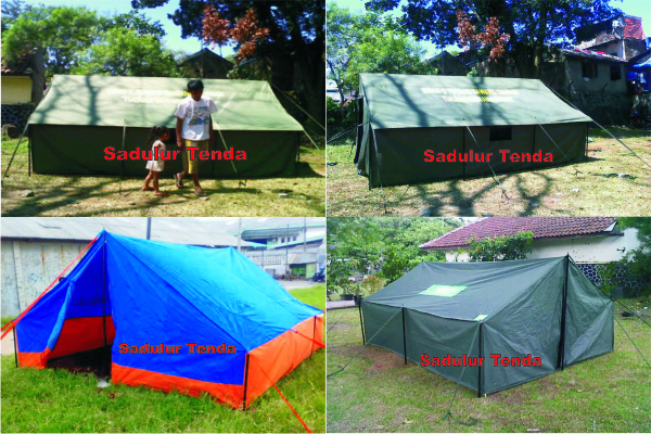 Tenda Pramuka | Toko Tenda Pramuka | Toko Pusat Penjualan Tenda
