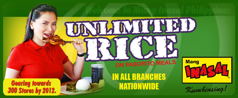 Unlimited Philippines