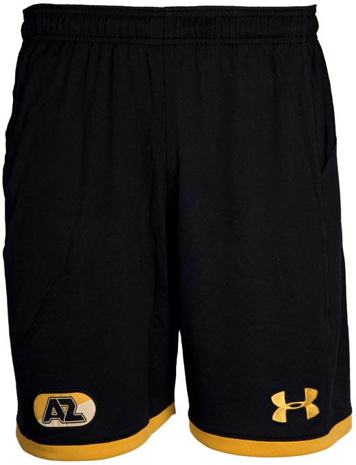 AZ Alkmaar 17-18 Home, Away & Third Kits Released - Footy Headlines