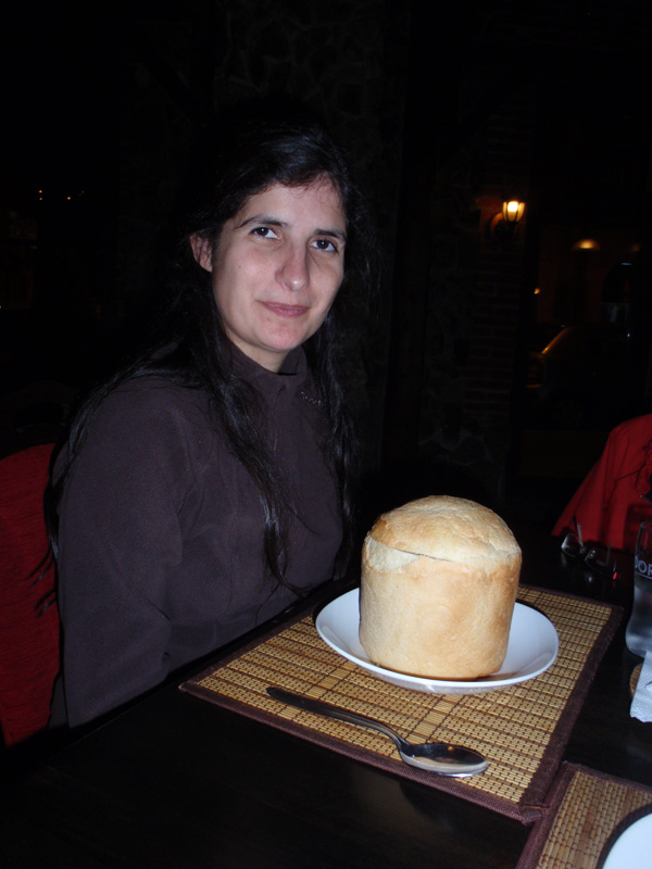 Los viajes de David y Neus: RUMANÍA 3: Transilvania E (iglesias ...