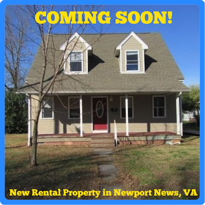 B and K Properties: TWO New Rentals Coming Soon!