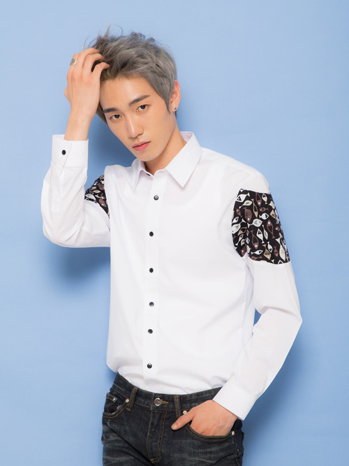 Profil, Biodata, Fakta Pure Boy - Omah Kpop