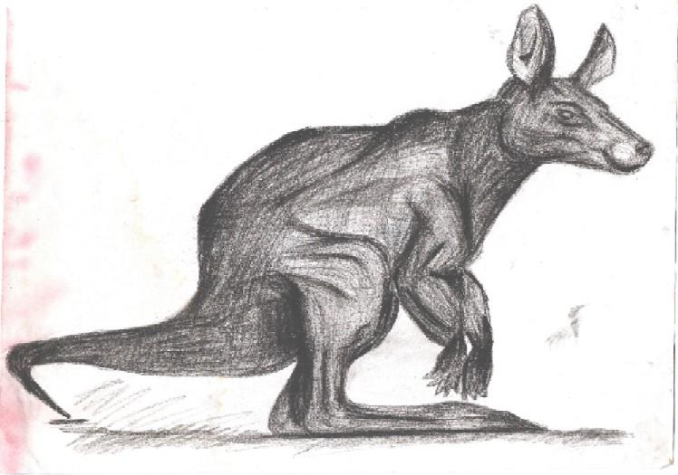 Mystical Creatures and Supernatural Beings: SIGBIN or SIGBEN