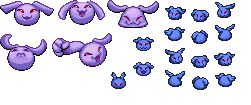 All Moemon Sprites Google Zoeken