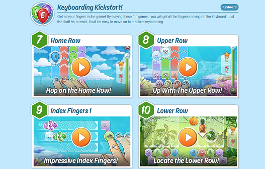 Learn Typing Skills with TypeTastic! for Free
