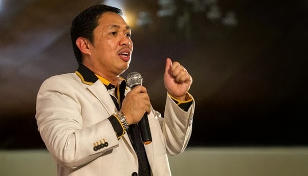 Anis Matta: Kemenangan 2014 Merupakan Panggilan Sejarah | Berkhidmat ...