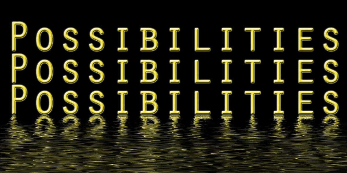 Pixzen: Possibilities