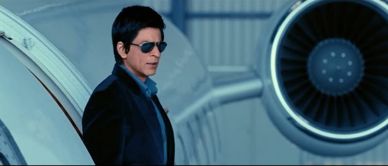 Don 2 Movie 2011 Stills ~ Karthik's Blog