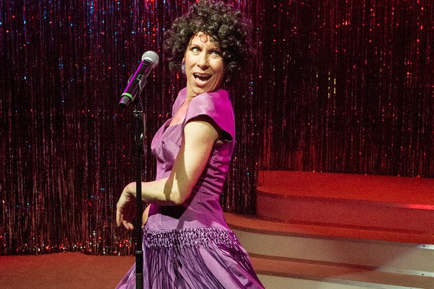 Ocio Inteligente: para vivir mejor: Intérpretes (48): Anna-Jane Casey.