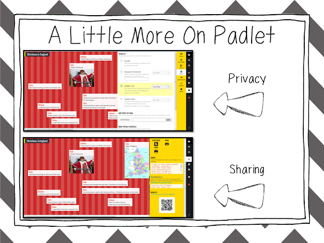 Using QR Codes in the Classroom – Part 3: Creating An Interactive ...