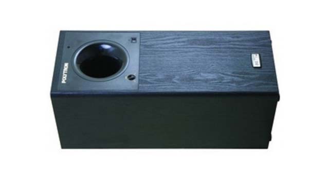 Subwoofer Aktif Polytron | Harga Speaker Sound System - Set Peralatan