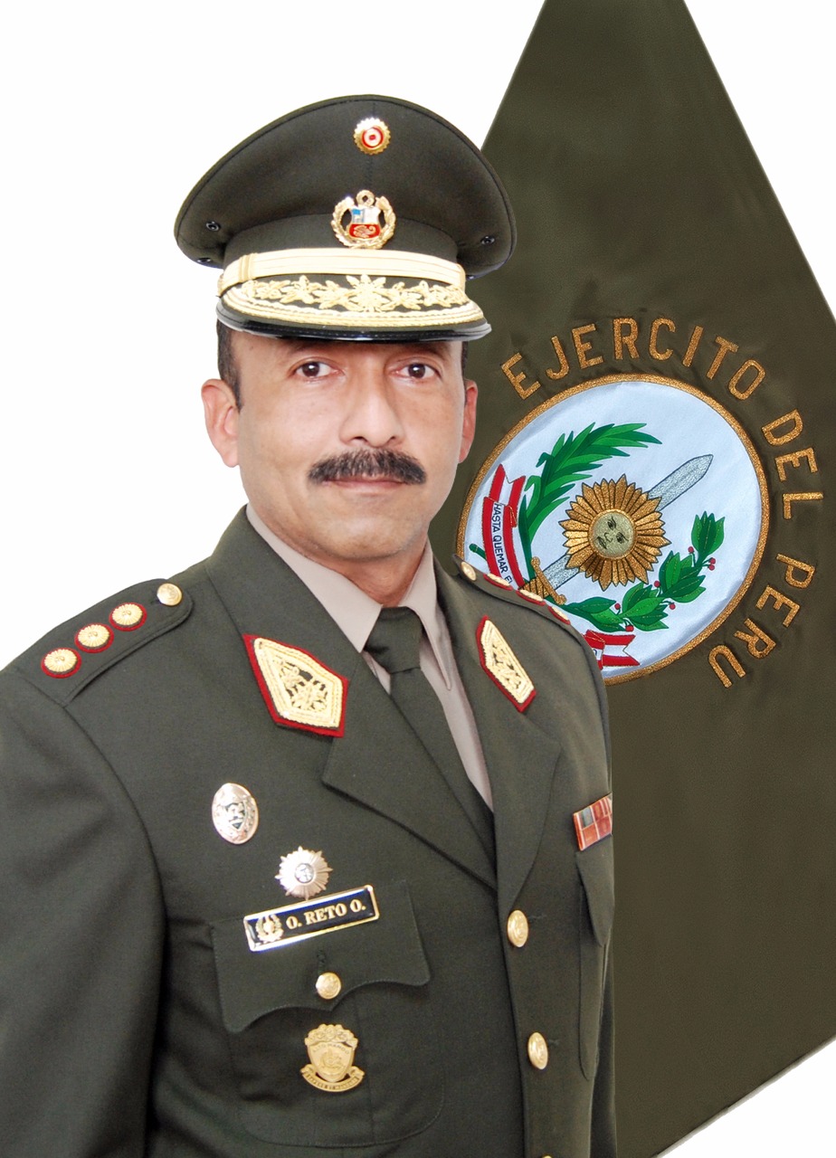 Nuestro Ejército en video: Conozca usted, a los nuevos mandos del ...