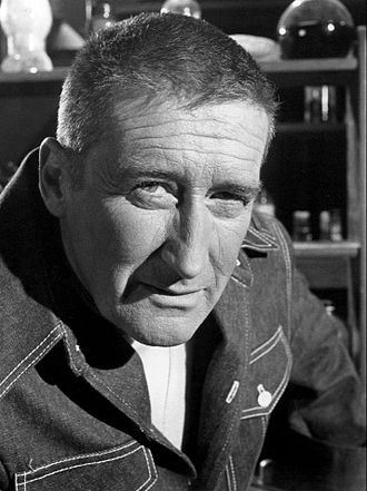 Jw VIPS: 1) Mickey Spillane (1918-2006)