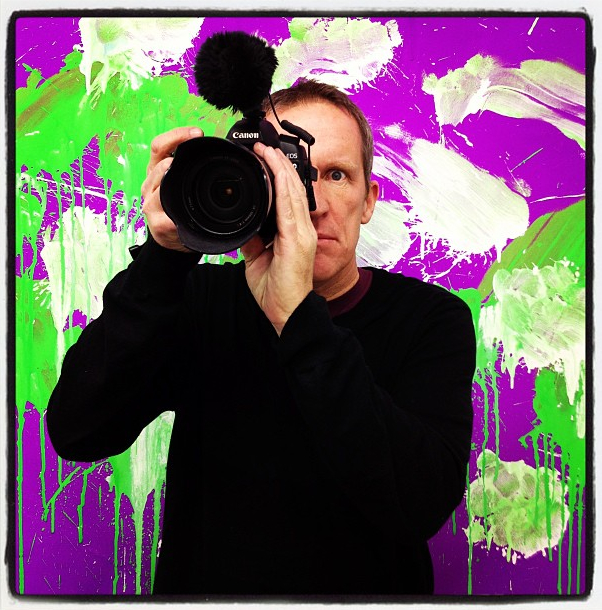 Steve Olpin filmmaker : February 2013