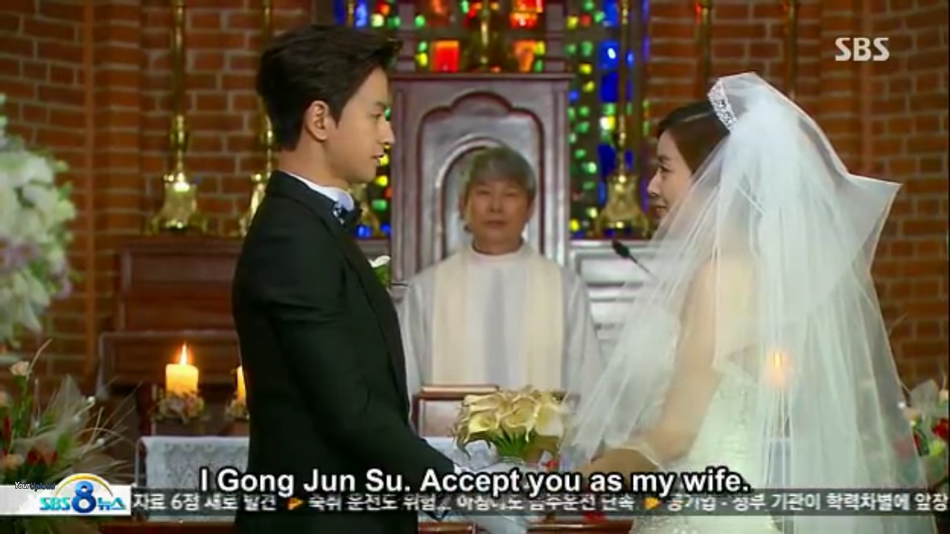 [REVIEW][DRAMA] Ugly Alert