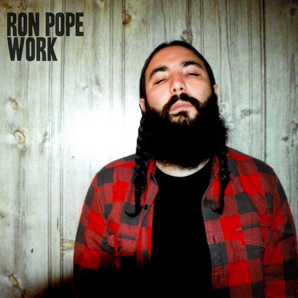 Interview With Musician Ron Pope