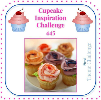 Larissa Heskett Designs: Cupcake Inspiration Challenge #445 with Newton ...