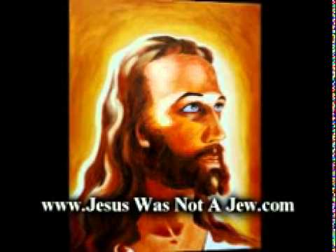 What They Never Told You In History Class: ORIGIN OF THE WORD "JEW"