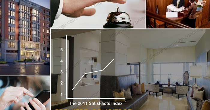 Want to Retain Your Tenants? Hire a Residential Concierge!