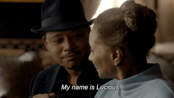 Lucious Lyon Quotes