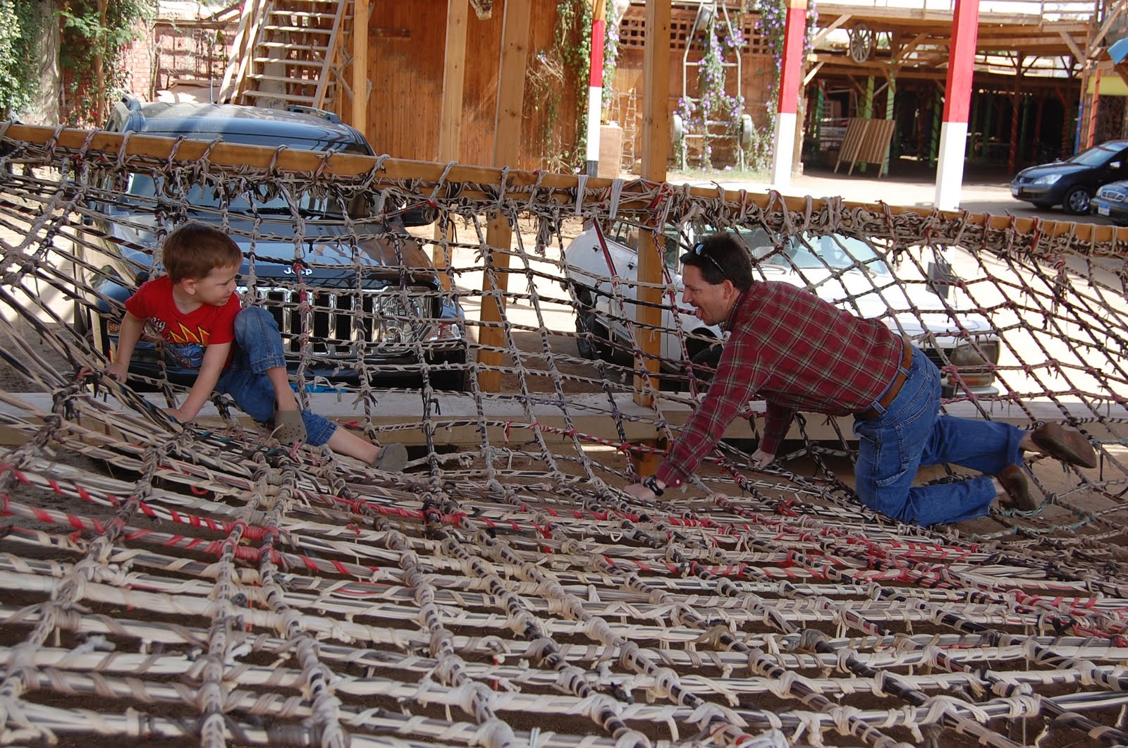 ArabMusicians: Back to Fagnoon