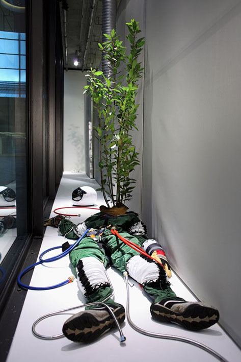 CENTRAL SAINT MARTINS DEGREE SHOW: Highlights