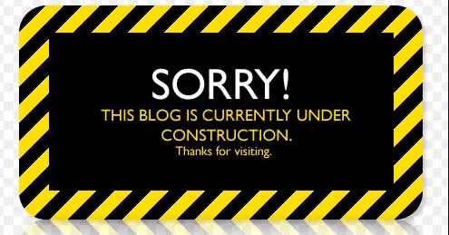 Sorry for Any Inconvenience Blog under construction( We will back in 2 day)