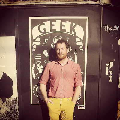 Drumazine!: Darren King - Mute Math