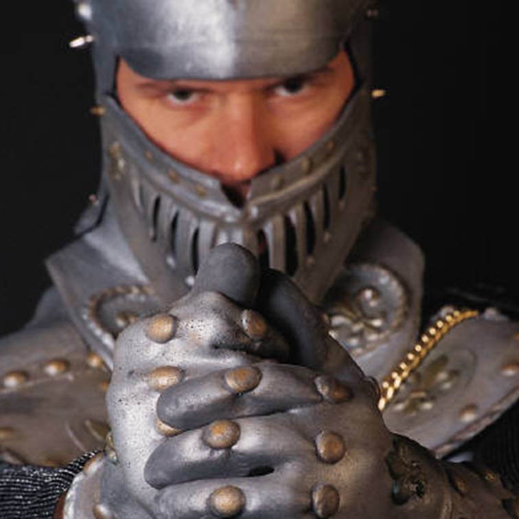 Epitome: Putting on the Lord Jesus Christ